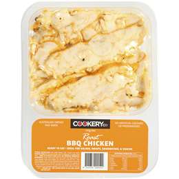 Cookery Co | Woolworths