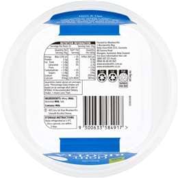 Woolworths Ricotta Light Cheese 375g | Woolworths