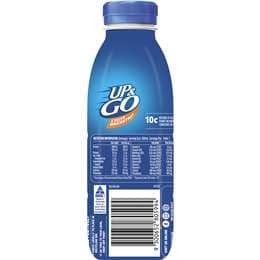 Sanitarium Up&go Choc Ice 500ml | Woolworths