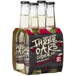 Three Oaks Cider Co. | Woolworths