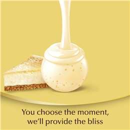 Lindt Lindor Cheesecake Chocolate Balls 123g | Woolworths