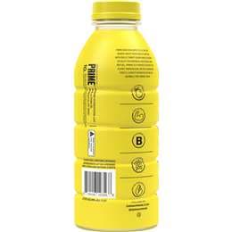Prime Hydration Lemonade 500ml | Woolworths