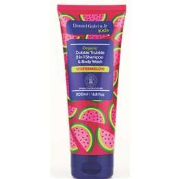 Daniel Galvin Jr | Woolworths