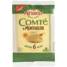President Comte 250g | Woolworths