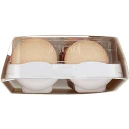 Cacao Macarons 12 Pack | Woolworths