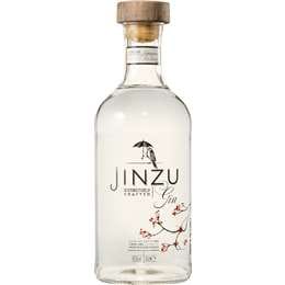 Jinzu Gin 700ml | Woolworths