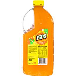 Pips Cordial Fruit Cup 2l | Woolworths