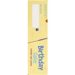 Peters Fandangles Ice Cream Cake Birthday 10 Pack | Woolworths