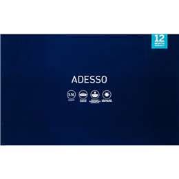 Adesso Slow Cooker 5.5l Each | Woolworths