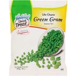 Vadilal Green Gram 312g | Woolworths