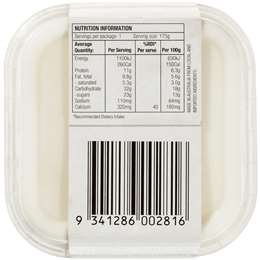 Coach House Dairy | Woolworths