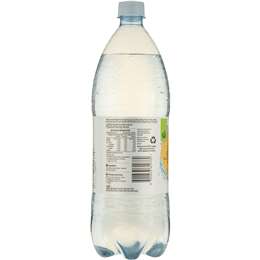 Woolworths Lightly Sparkling Mandarin Spring Water 1.25l | Woolworths