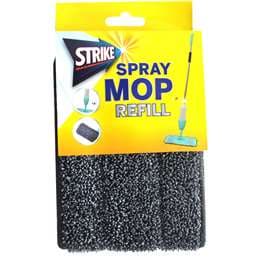 Strike Spray Mop Refill 2pk 2 Pack | Woolworths