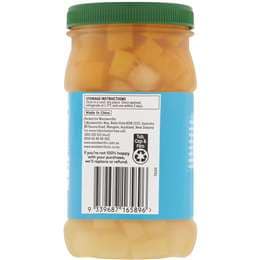 Woolworths Fruit Salad In Juice 695g | Woolworths