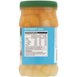 Woolworths Fruit Salad In Juice 695g | Woolworths