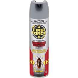 First Force High Performance Crawling Insect Killer 350g | Woolworths