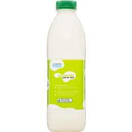 Canberra Milk Lactose Free Low Fat Milk 1l | Woolworths