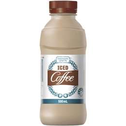 Farmers Union Iced Coffee 500ml | Woolworths
