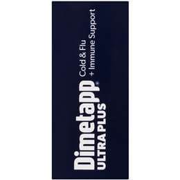 Dimetapp Cold & Flu Immune Support 27 Pack | Woolworths