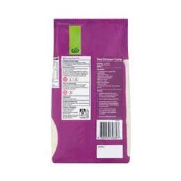 Woolworths Jasmine Rice 1kg | Woolworths