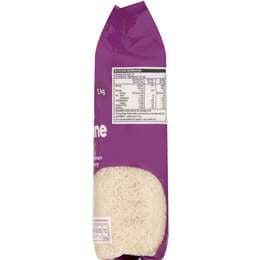 Woolworths Jasmine Rice 1kg | Woolworths