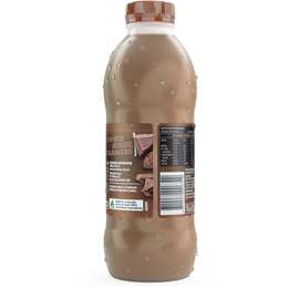 Norco Real Iced Chocolate Ultimate 750ml | Woolworths