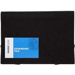 Paperclick Expanding File Each | Woolworths