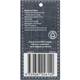 Inspire Face Washer 480gsm Cw1 2 Pack | Woolworths