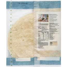 Woolworths White Wrap 8 Pack | Woolworths