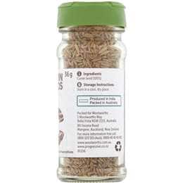 Woolworths Whole Cumin Seeds 36g | Woolworths