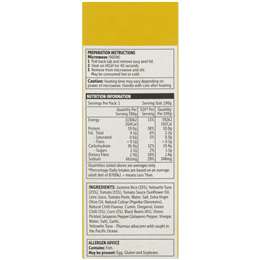 Woolworths Tuna And Rice Mexican Style 190g | Woolworths