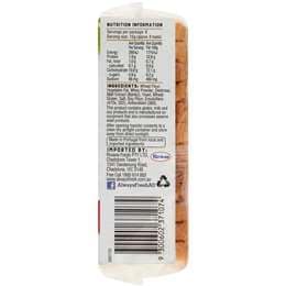 Always Fresh Mini Toasts 90g | Woolworths