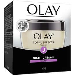 Olay Total Effects Day & Night Duo Gift Pack 2 Pack | Woolworths