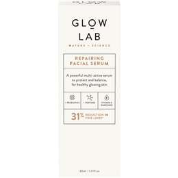 Glow Lab Facial Serum 30ml | Woolworths