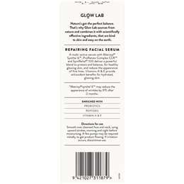 Glow Lab Facial Serum 30ml | Woolworths