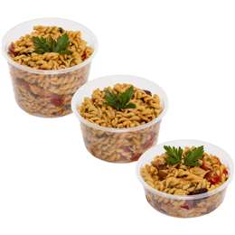 Woolworths Tomato Chicken Pasta Salad 1kg | Woolworths