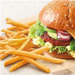 Mccain Superfries Shoestring 900g | Woolworths