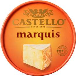 Castello Marquis Cheese 150g | Woolworths