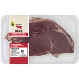 Woolworths Beef Rump Steak Medium 270g - 750g | Woolworths