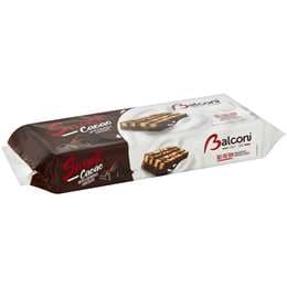 Balconi Snack Cacao Biscuits 330g | Woolworths