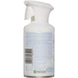 Air Wick Pure Aerosol Soft Cotton 159g | Woolworths