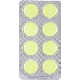 Difflam Plus Sore Throat Lozenges Honey Anaesthetic 16 Pack | Woolworths