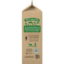 Brownes Dairy Lactose Free Hi-lo Milk 1l | Woolworths