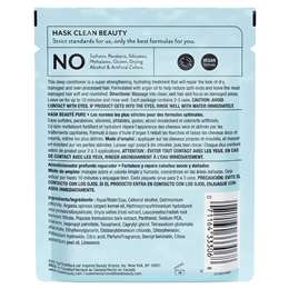 Hask Argan Oil Repairing Deep Conditioner 50g | Woolworths