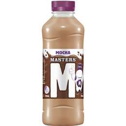 Masters Mocha 750ml | Woolworths
