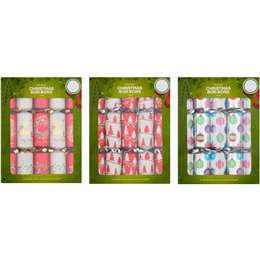 Christmas Bon Bons Festive 10 Pack | Woolworths