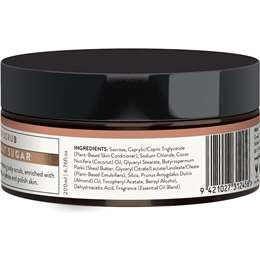 Glow Lab Body Scrub 200ml | Woolworths