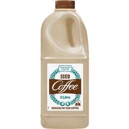 Farmers Union Iced Coffee 2l | Woolworths