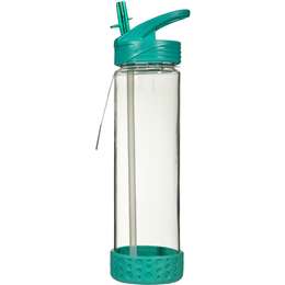 Essentials Cool Gear Tritan Bottle 650ml Each | Woolworths