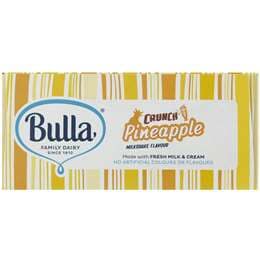 Bulla Everydaycrunchmlkshakevrty8pk540ml | Woolworths
